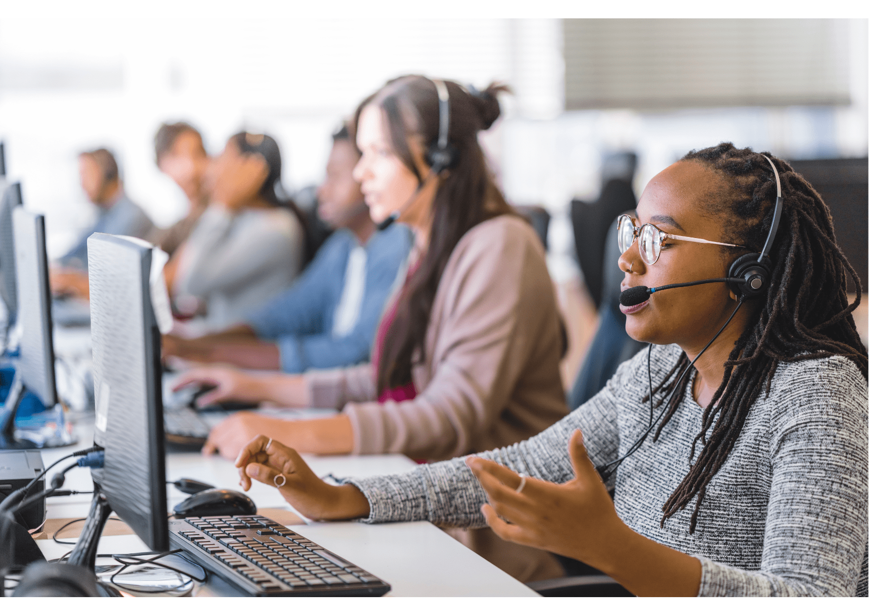 Servicedesk en Relatiebeheer - Eduarte