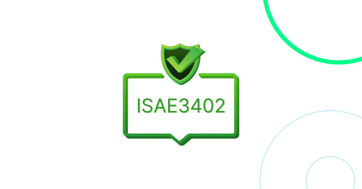Eduarte ontvangt de ISAE 3402 type II verklaring - Eduarte